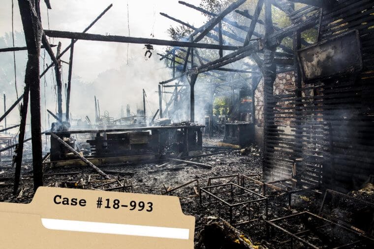 16 of the Strangest Unsolved Mysteries of All Time